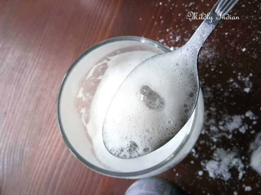 Is my baking powder working? Make your own gluten free baking powder ...