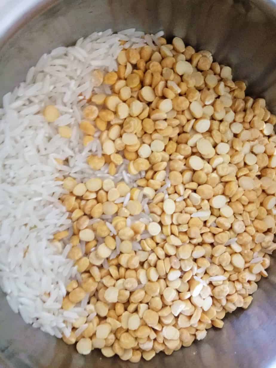 Chilka roti from Jharkhand cuisine – Mildly Indian