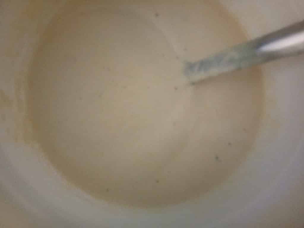 Chilka roti from Jharkhand cuisine – Mildly Indian