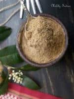 Indori Jeervan Masala spice mix – Mildly Indian