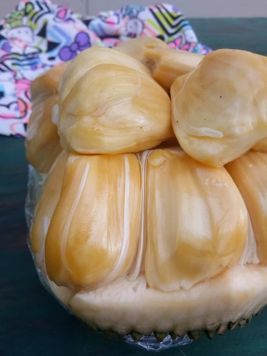Palapazham sharkarai pongal, Gluten free jackfruit pudding – Mildly Indian