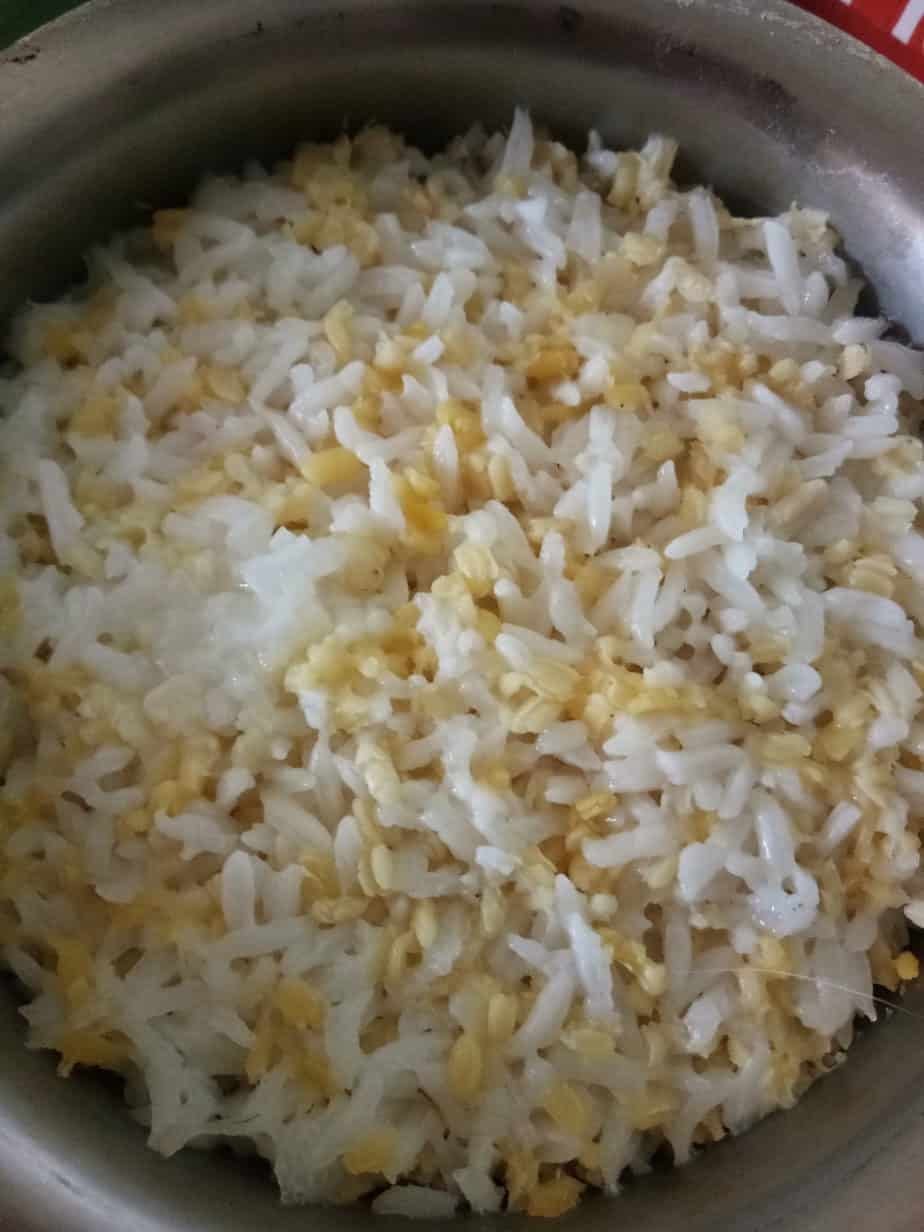 Palapazham sharkarai pongal, Gluten free jackfruit pudding – Mildly Indian