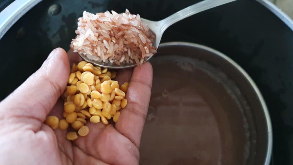 A working woman’s guide to the sadhya. – Mildly Indian