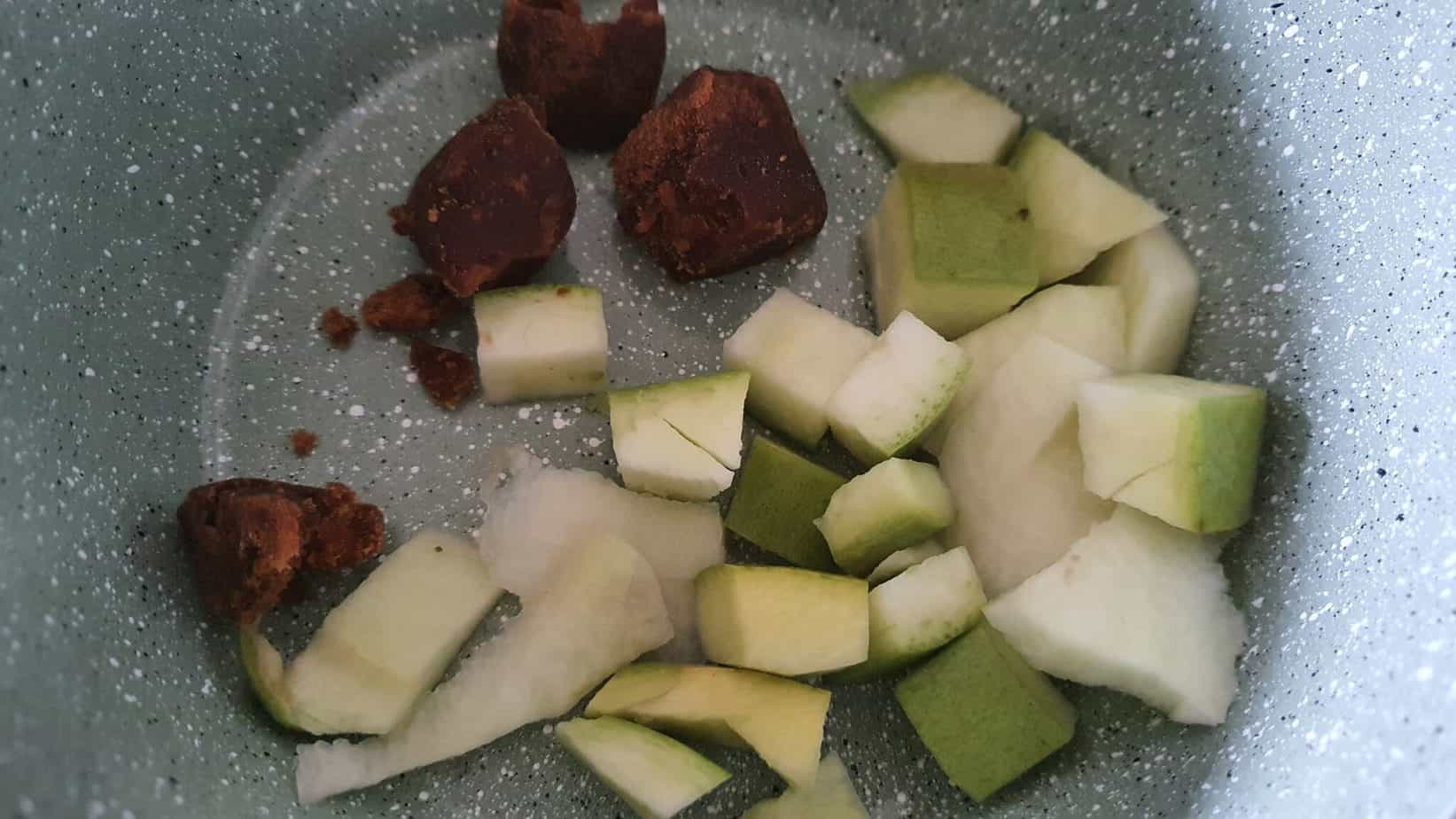 A working woman’s guide to the sadhya. – Mildly Indian