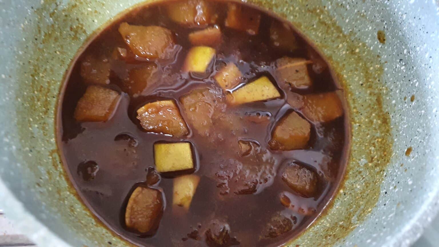 A working woman’s guide to the sadhya. – Mildly Indian