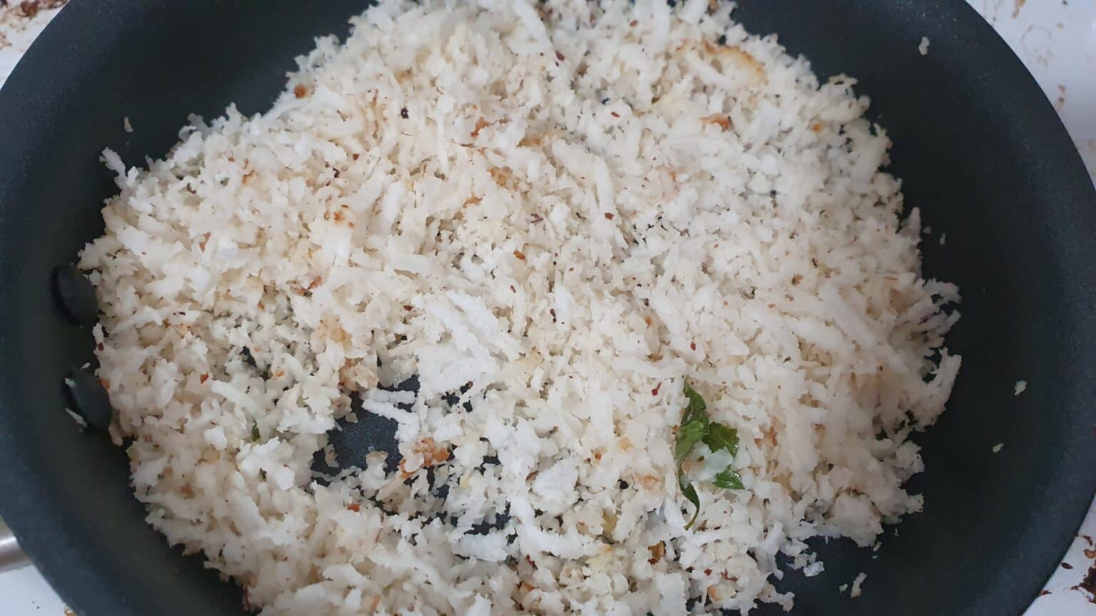 A working woman’s guide to the sadhya. – Mildly Indian