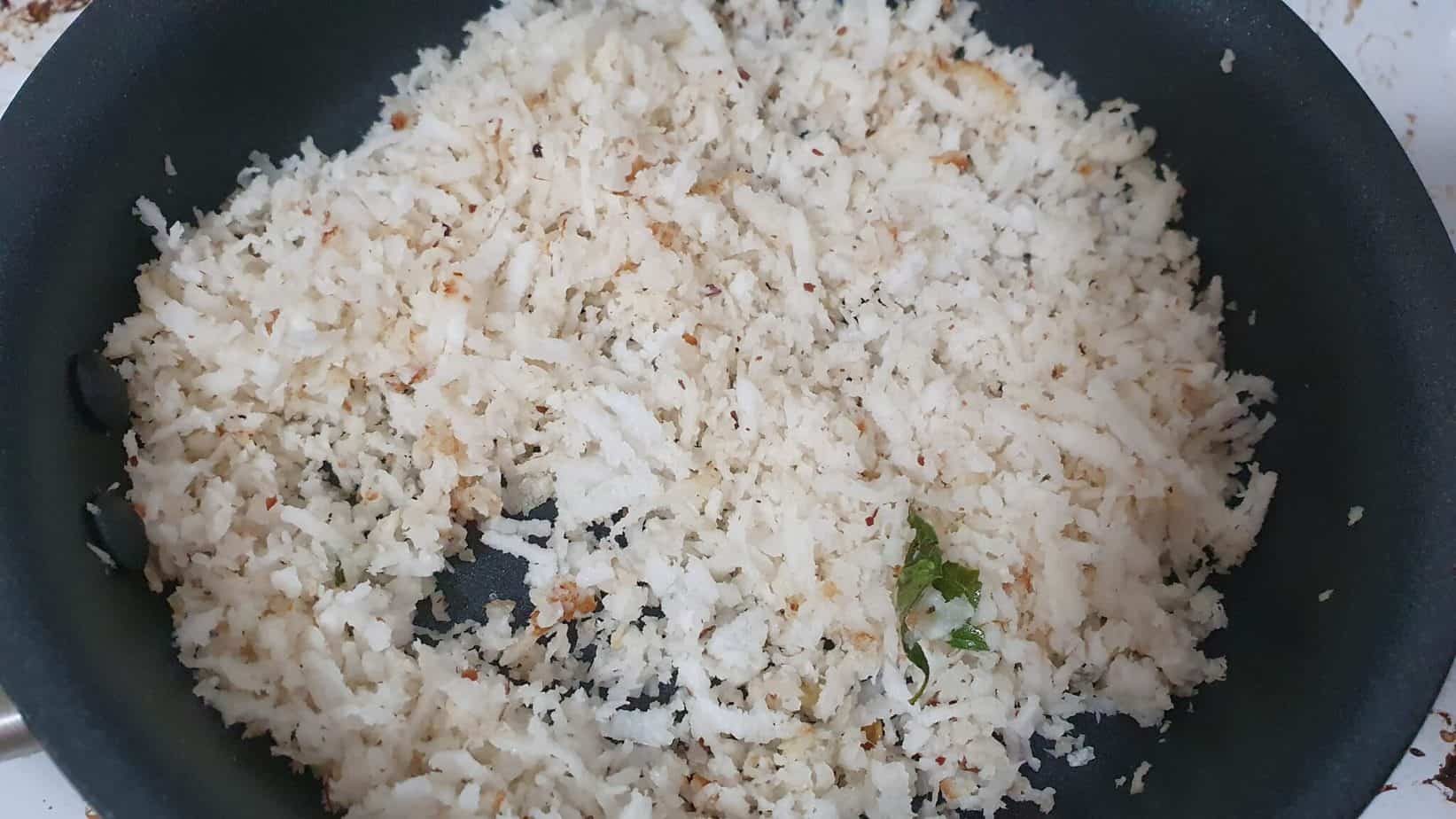 A working woman’s guide to the sadhya. – Mildly Indian