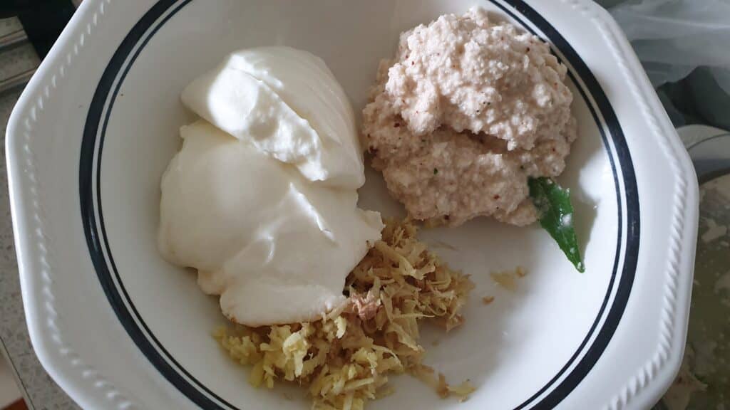 A working woman’s guide to the sadhya. – Mildly Indian