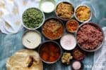 A working woman’s guide to the sadhya. – Mildly Indian