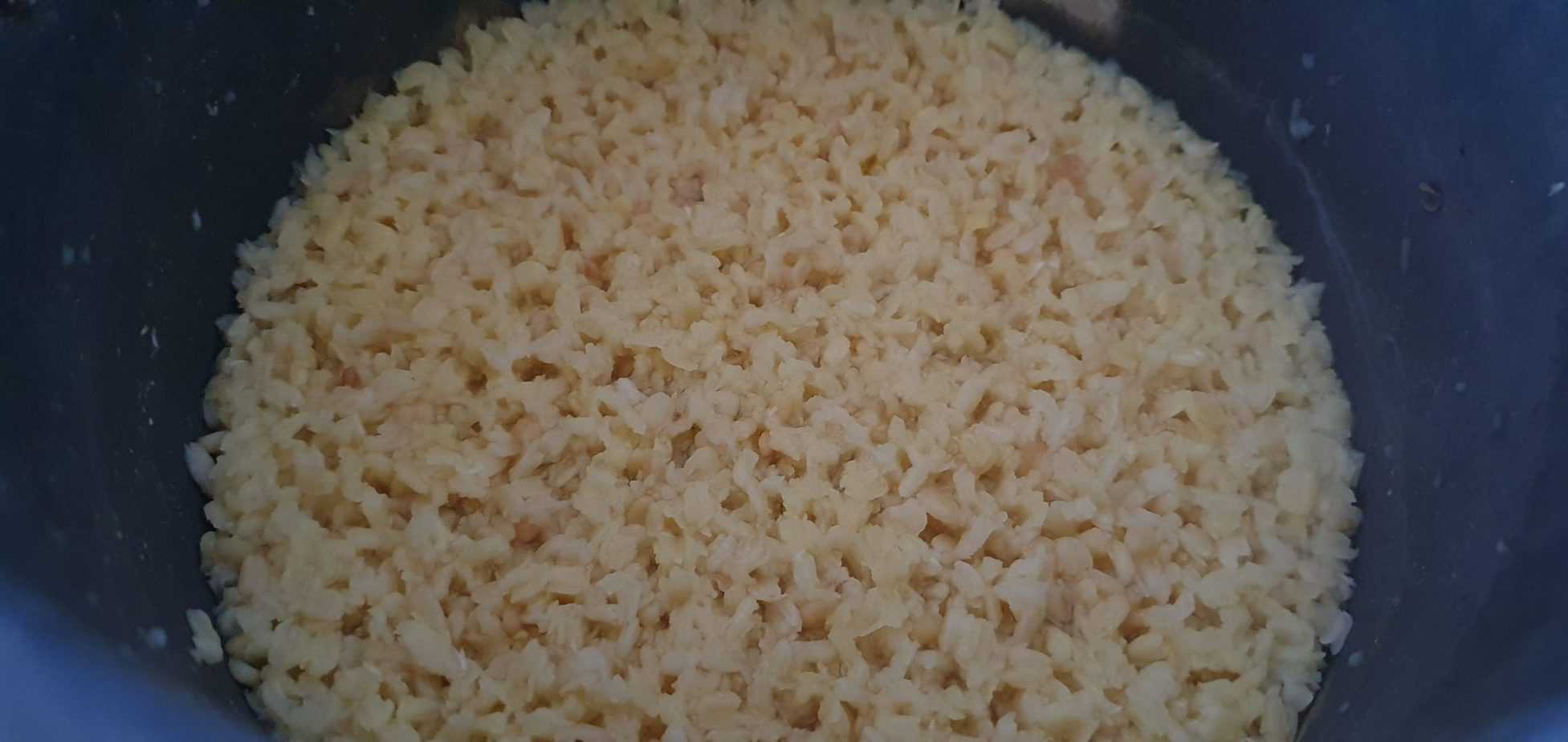 Karimbu chaaru aval pongal – Sugarcane porridge – Mildly Indian