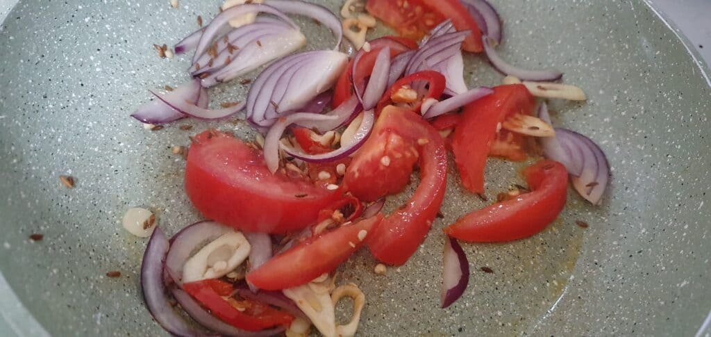 Srilankan parippu curry – Mildly Indian