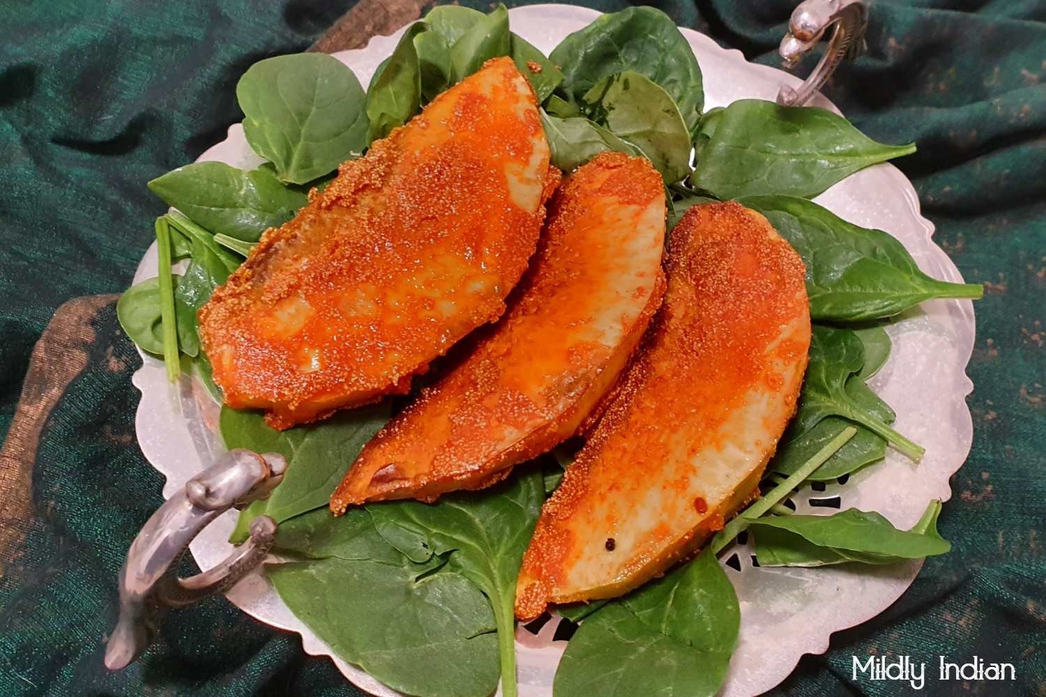 Jeev Kadgi Rava Fry Bread Fruit Fritters Mildly Indian Jeev Kadgi Rava Fry Bread Fruit Fritters Mildly Indian