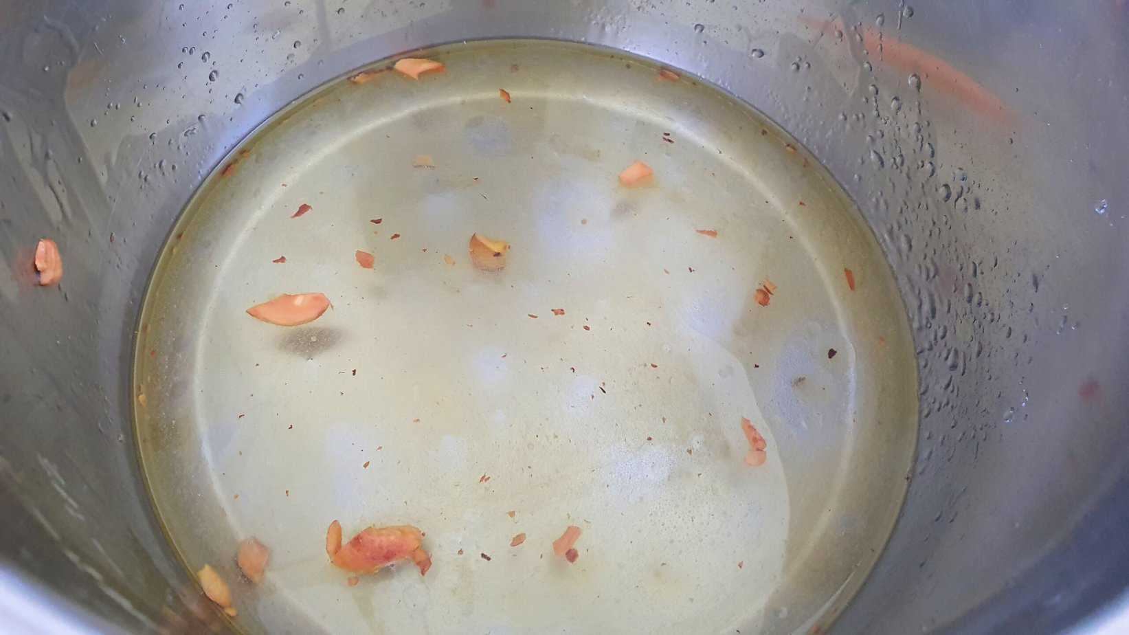 Aval kesari | Poha sheera – Mildly Indian