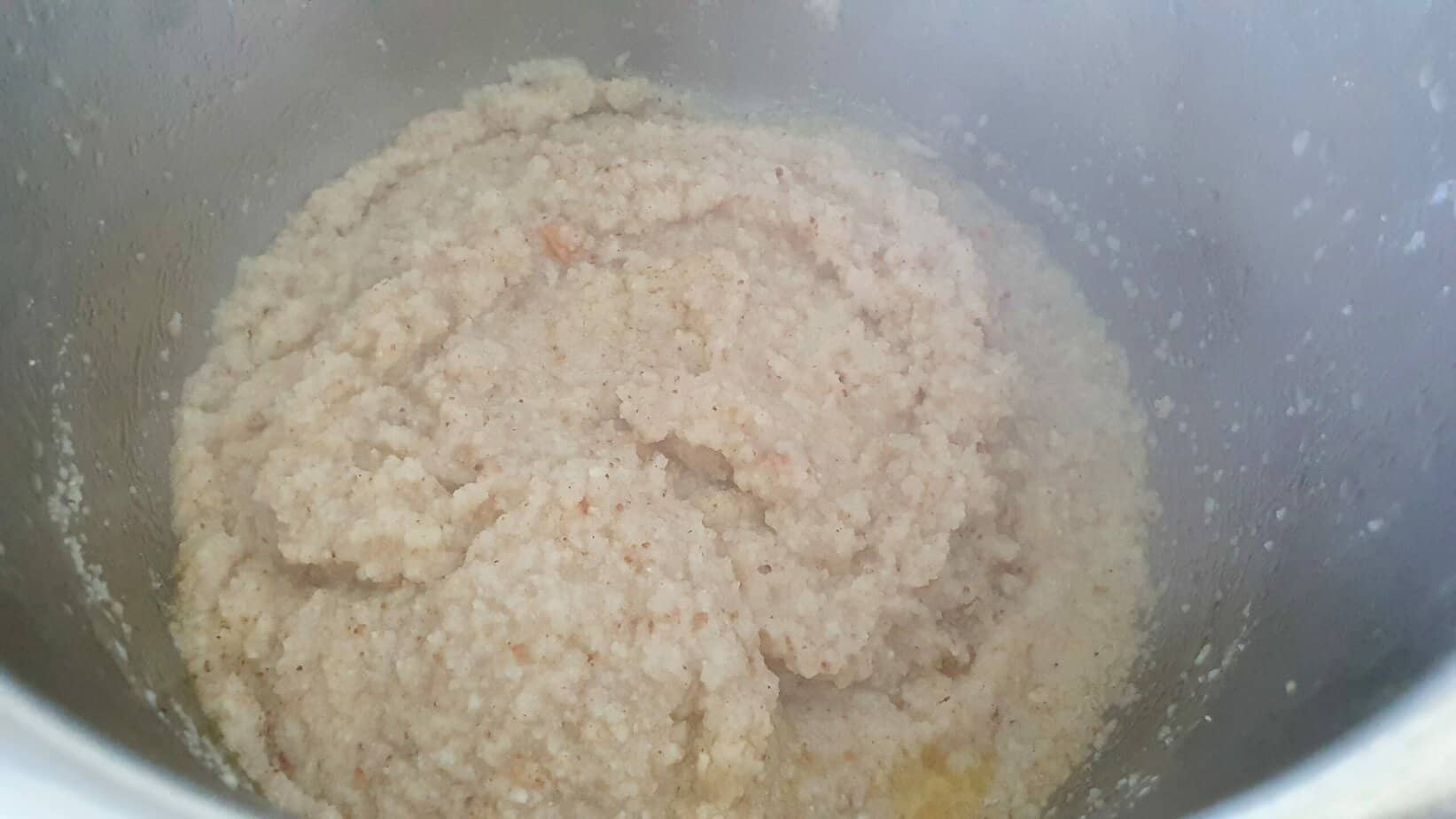 Aval kesari | Poha sheera – Mildly Indian