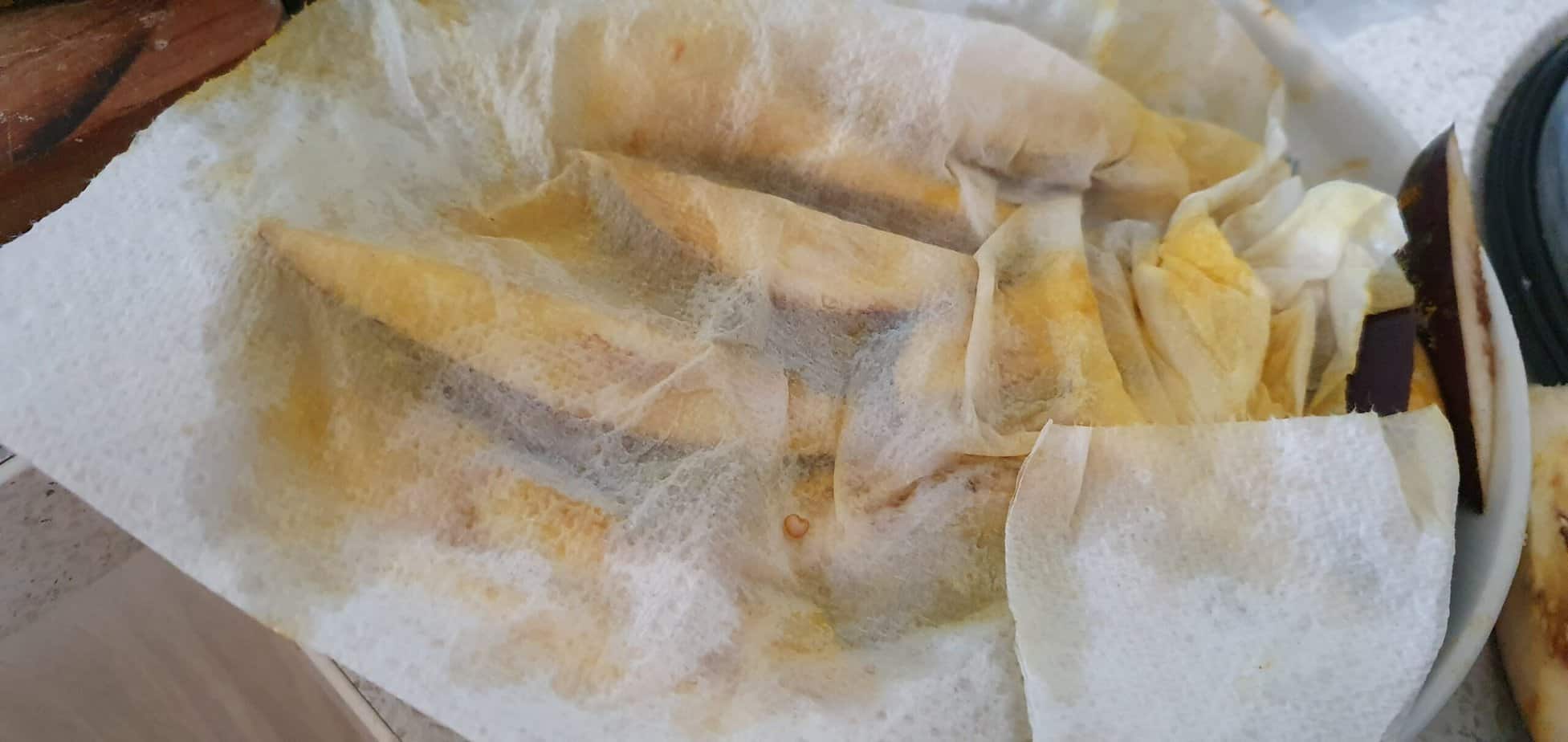 Wambatu moju | Srilankan brinjal pickle – Mildly Indian