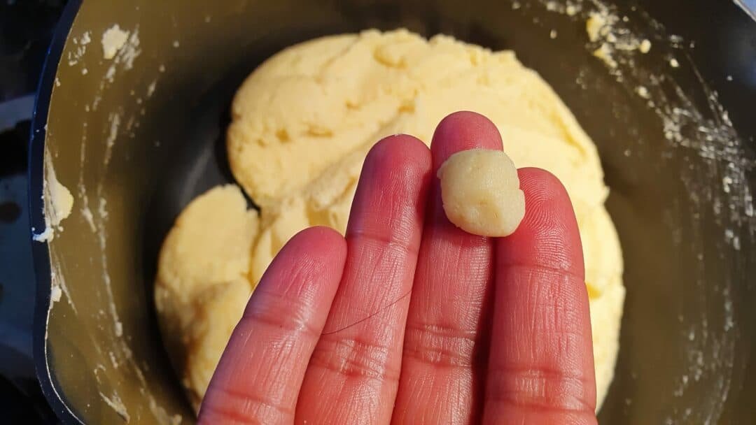 Doodh barfi | Milkpowder fudge – Mildly Indian