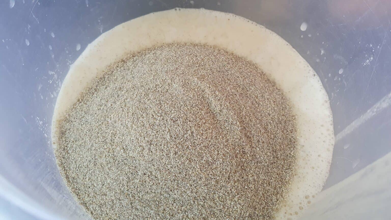 Bajra rava idli | Kambu idli – Mildly Indian