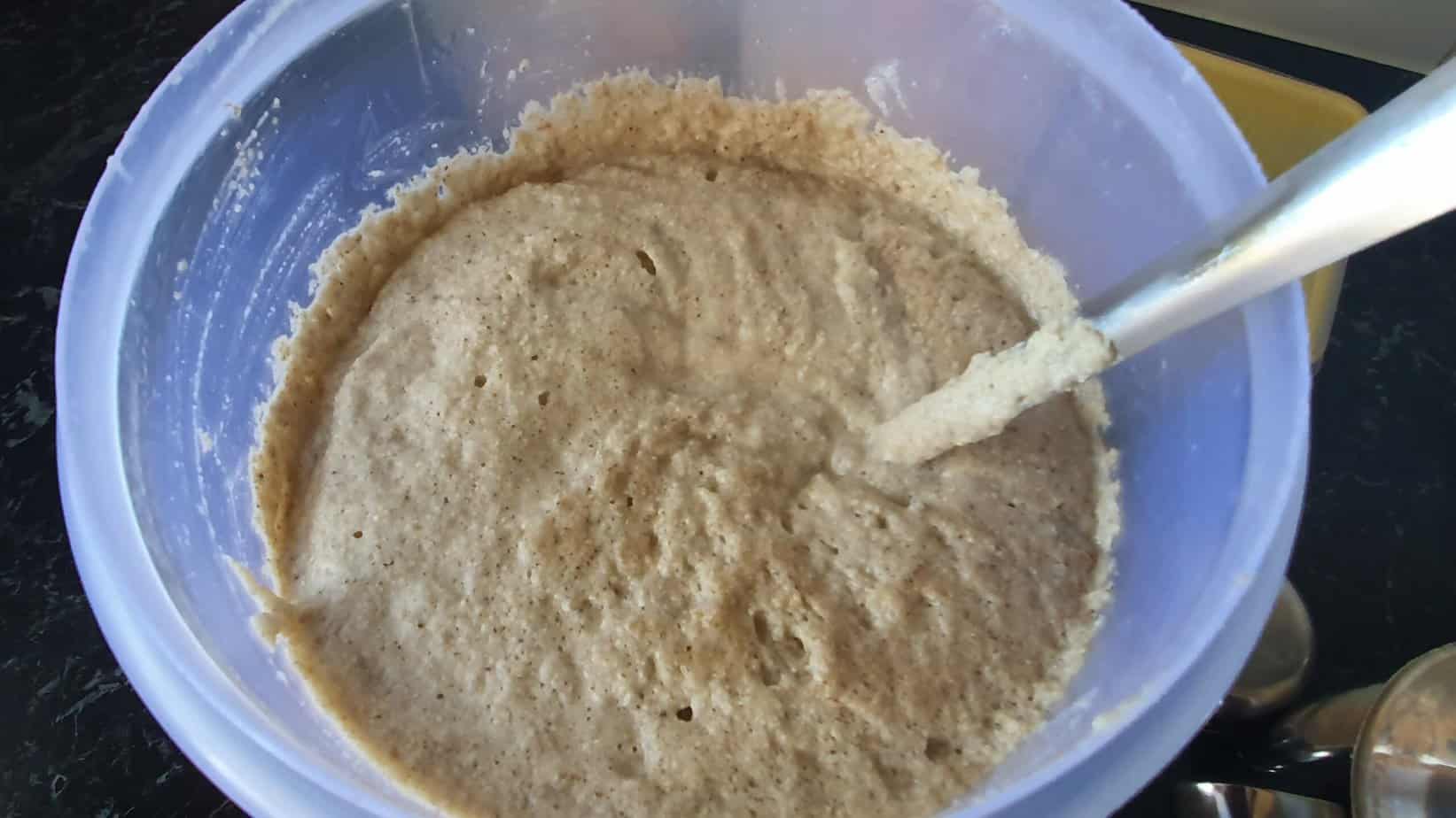 Bajra rava idli | Kambu idli – Mildly Indian