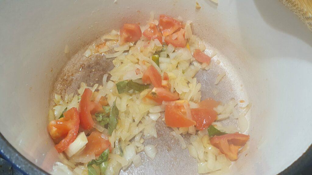 Kerala nadan vegetable curry – Mildly Indian