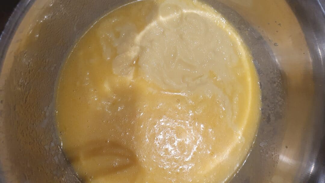 Ripe Jackfruit cake – Mildly Indian