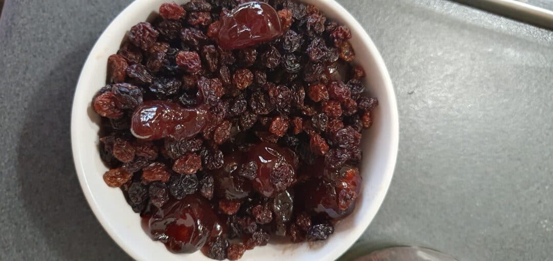 Guyanese vamazelli cake – Mildly Indian