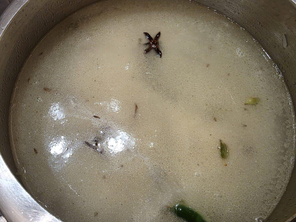 Jeera pulao | cumin rice – Mildly Indian