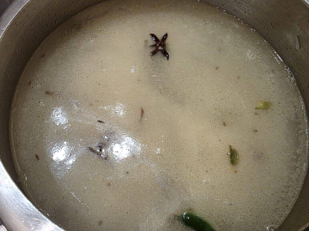 Jeera pulao | cumin rice – Mildly Indian